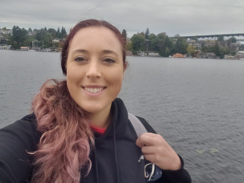 Molly Daly | Institute for Hazard Mitigation Planning and Research